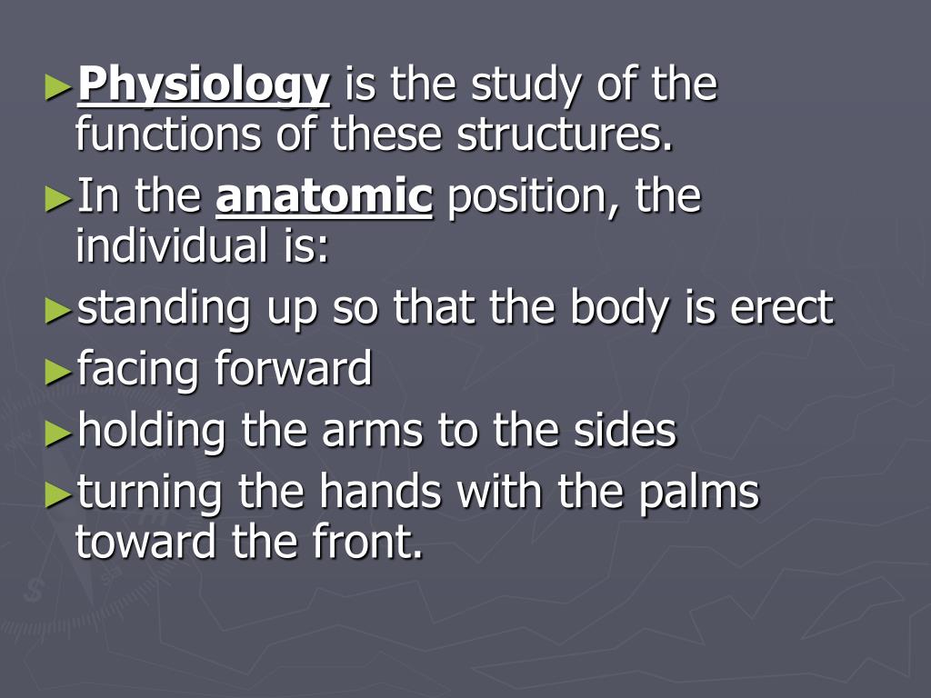 PPT - The Human Body in Health and Disease PowerPoint Presentation ...