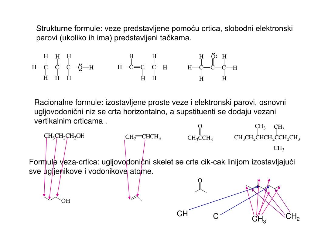 PPT - ORGANSKA HEMIJA 9. UGLJOVODONICI PowerPoint Presentation, free ...