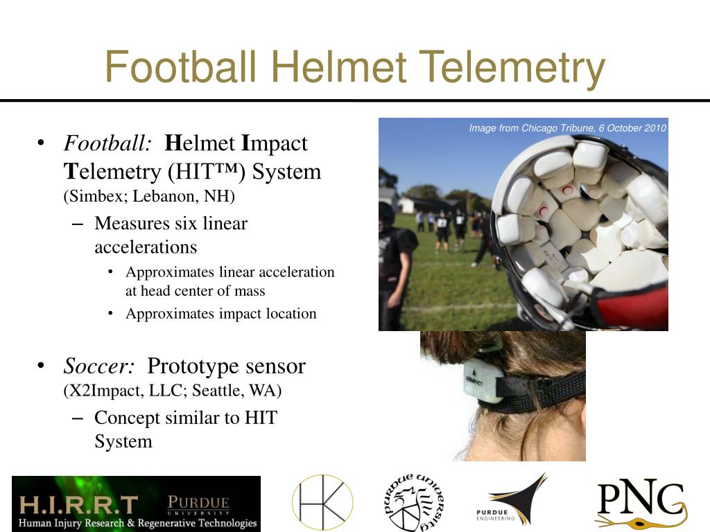 PPT - Redefining Traumatic Brain Injury – Prevention, Protection, and ...