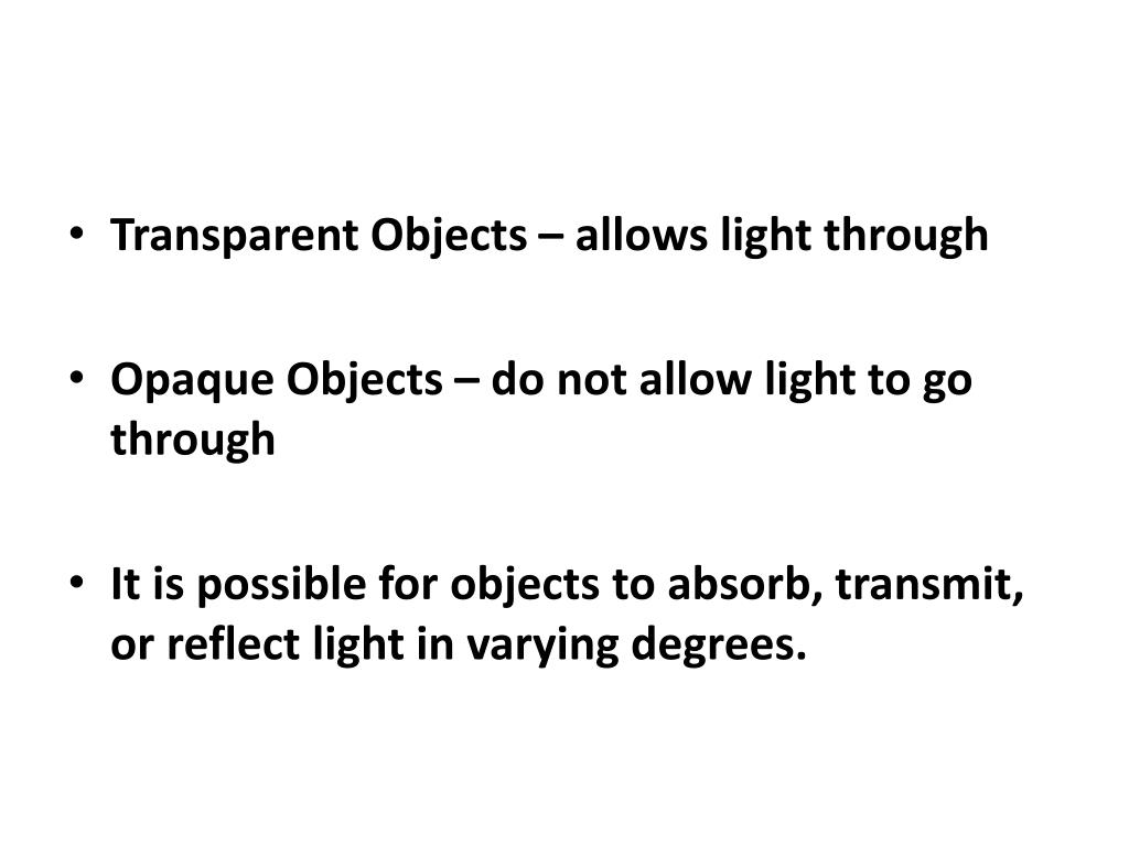 PPT - Fascinating World of Light: Exploring its Properties and ...