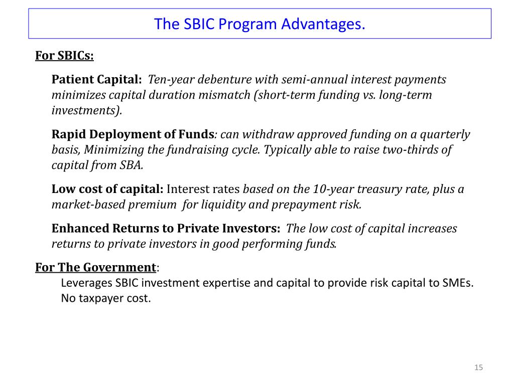 PPT - Innovative Entrepreneurs & SMEs and Economic Growth PowerPoint ...