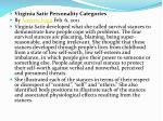 PPT - Virginia Satir’s Communication Styles PowerPoint Presentation ...