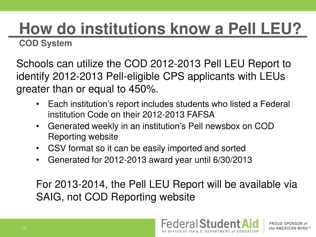 PPT - Carney McCullough and Kathleen Wicks | Nov. 2012 U.S. Department ...