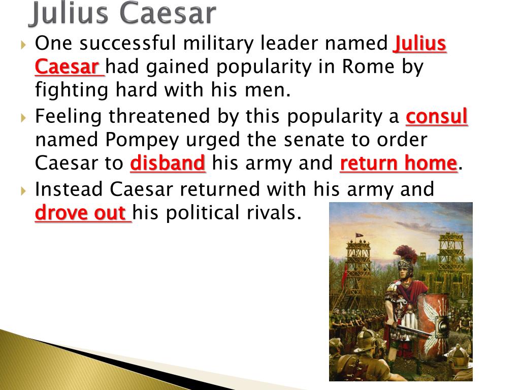 PPT - 3. Roman Republic a. Human and physical geography b ...