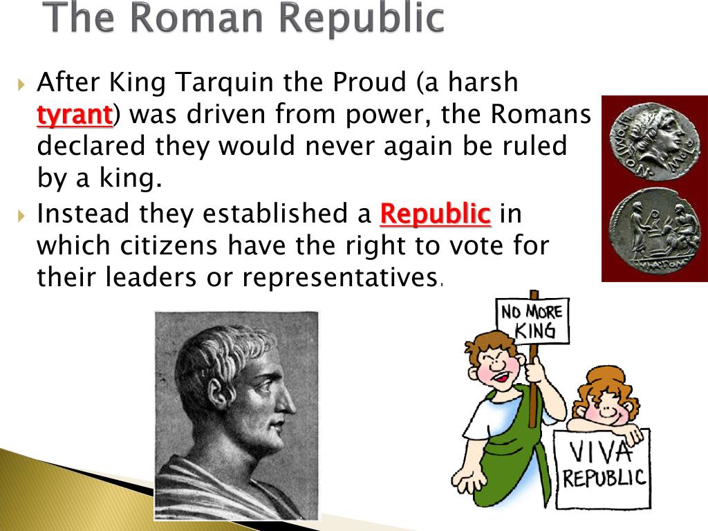 PPT - 3. Roman Republic a. Human and physical geography b ...
