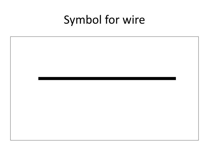 PPT - Electricity: Designing Circuits for 6 th Grade PowerPoint ...