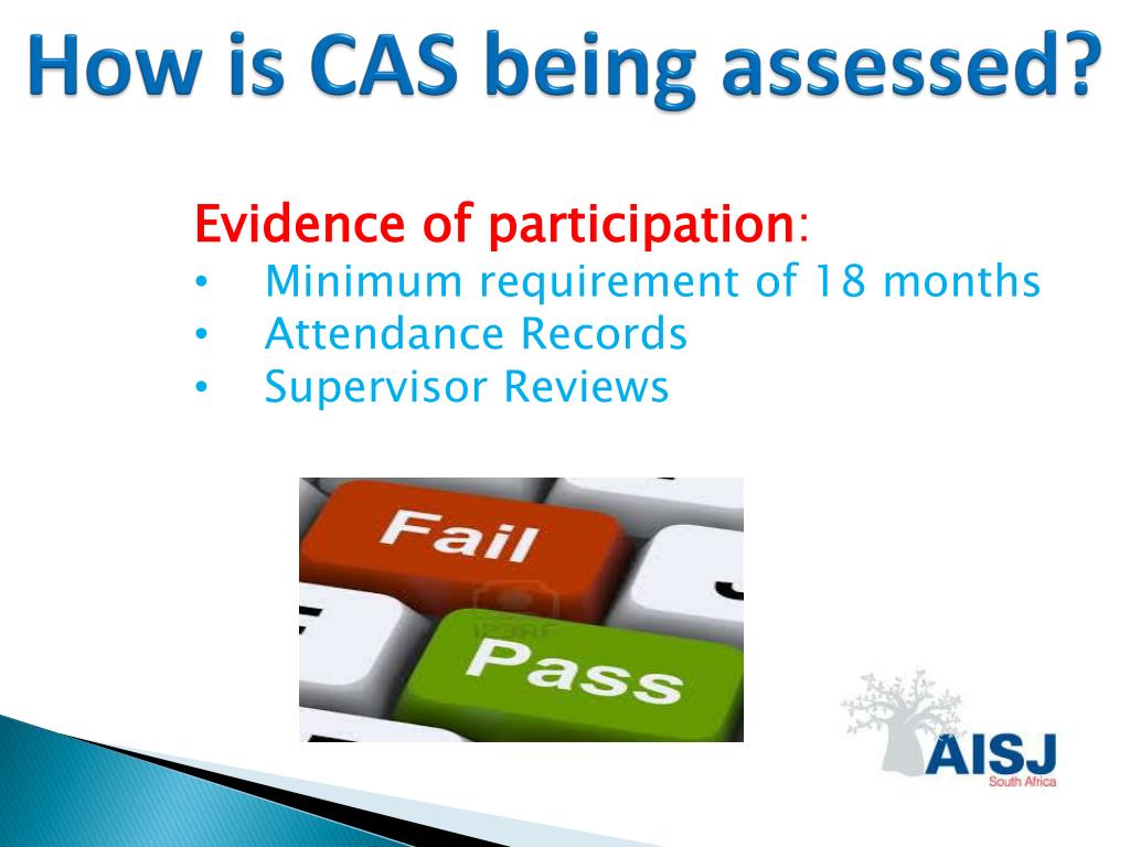 PPT - By Brenda Goldberg, CAS Coordinator 2013/14 PowerPoint ...