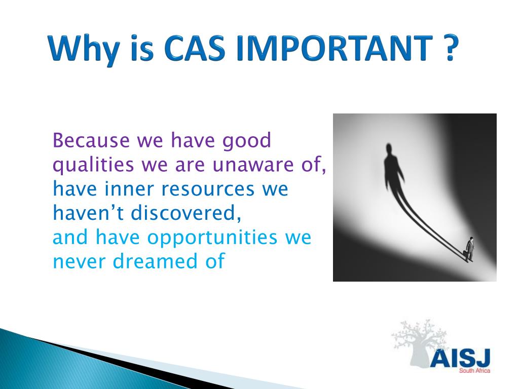 PPT - By Brenda Goldberg, CAS Coordinator 2013/14 PowerPoint ...