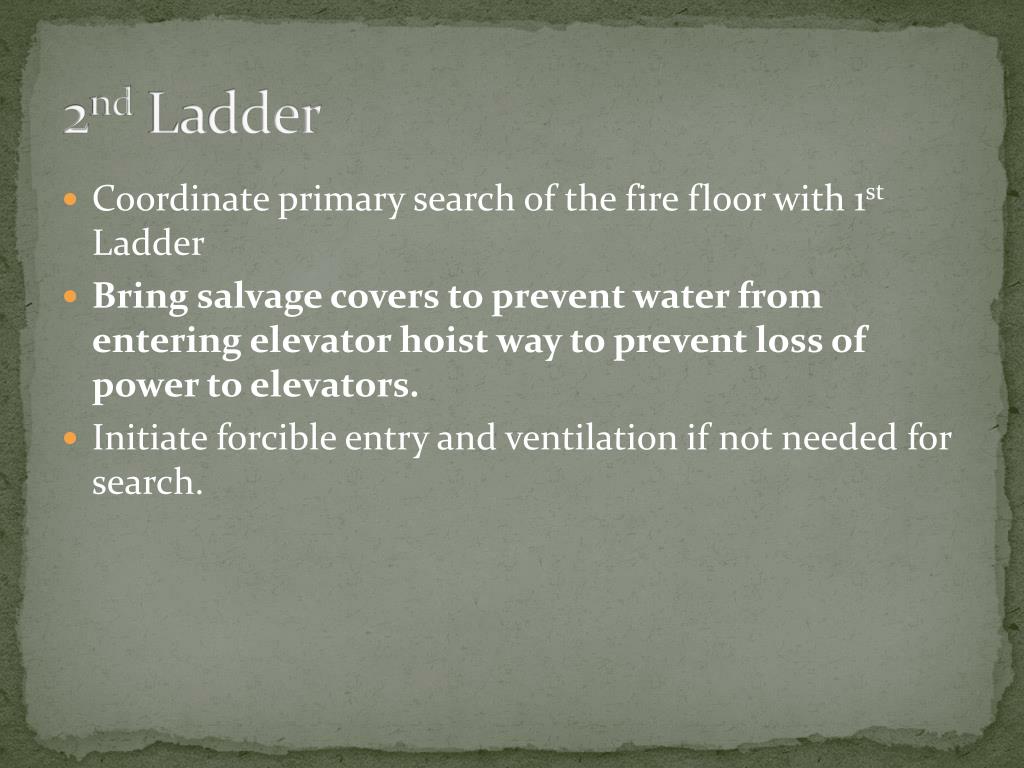 PPT - Oklahoma City Fire Department PowerPoint Presentation, free ...
