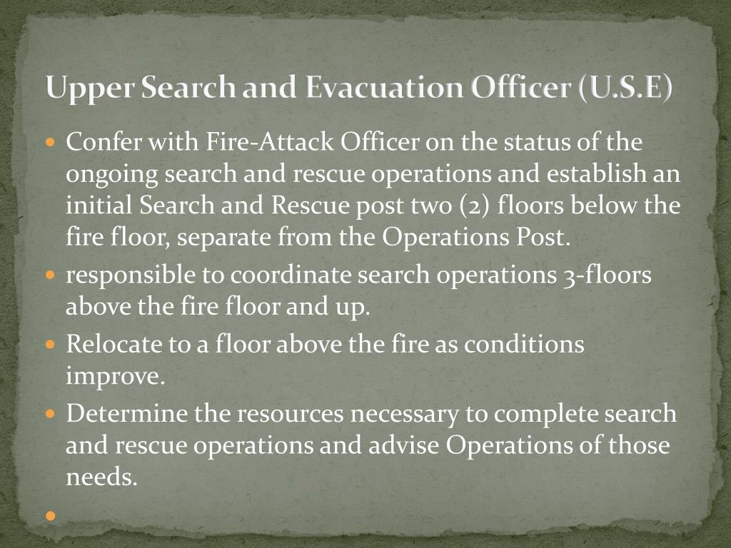 PPT - Oklahoma City Fire Department PowerPoint Presentation, free ...