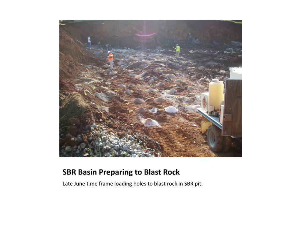 PPT - Sweetwater Wastewater Treatment Plant Improvements PowerPoint ...