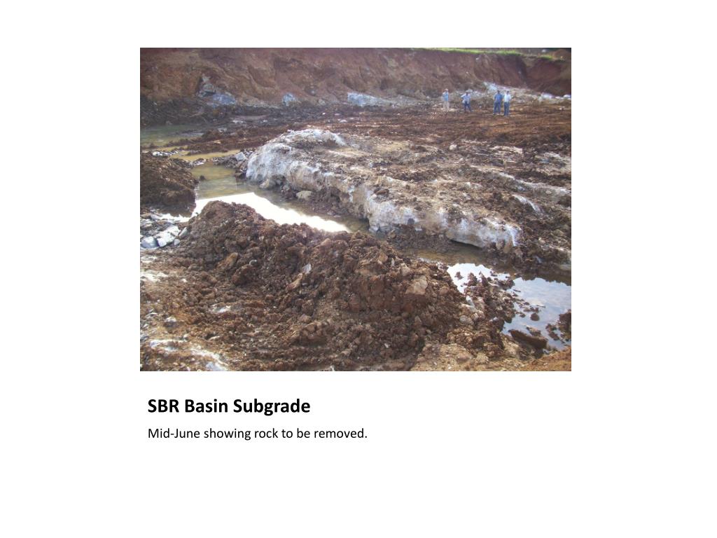 PPT - Sweetwater Wastewater Treatment Plant Improvements PowerPoint ...