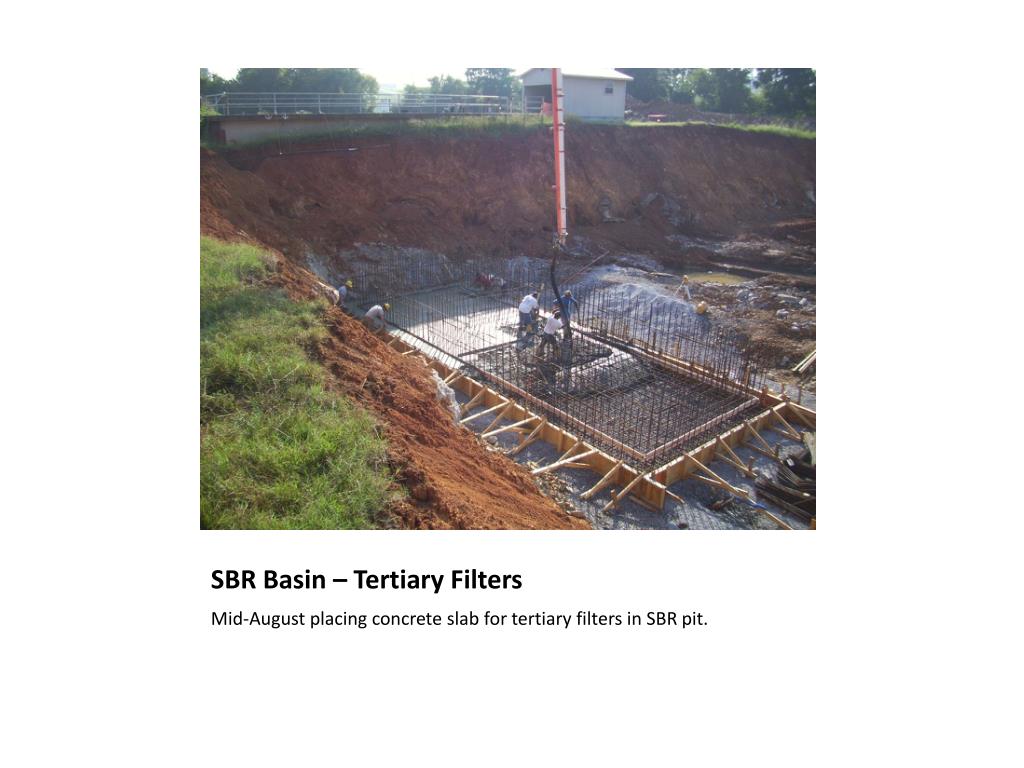 PPT - Sweetwater Wastewater Treatment Plant Improvements PowerPoint ...