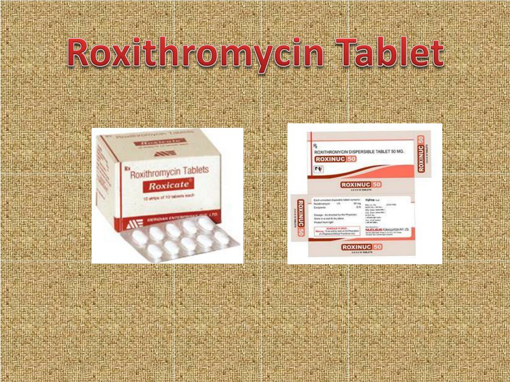 PPT - JENIS OBAT ANTIBIOTIKA GOLONGAN MAKROLID Anggota kelompok: Nurul ...