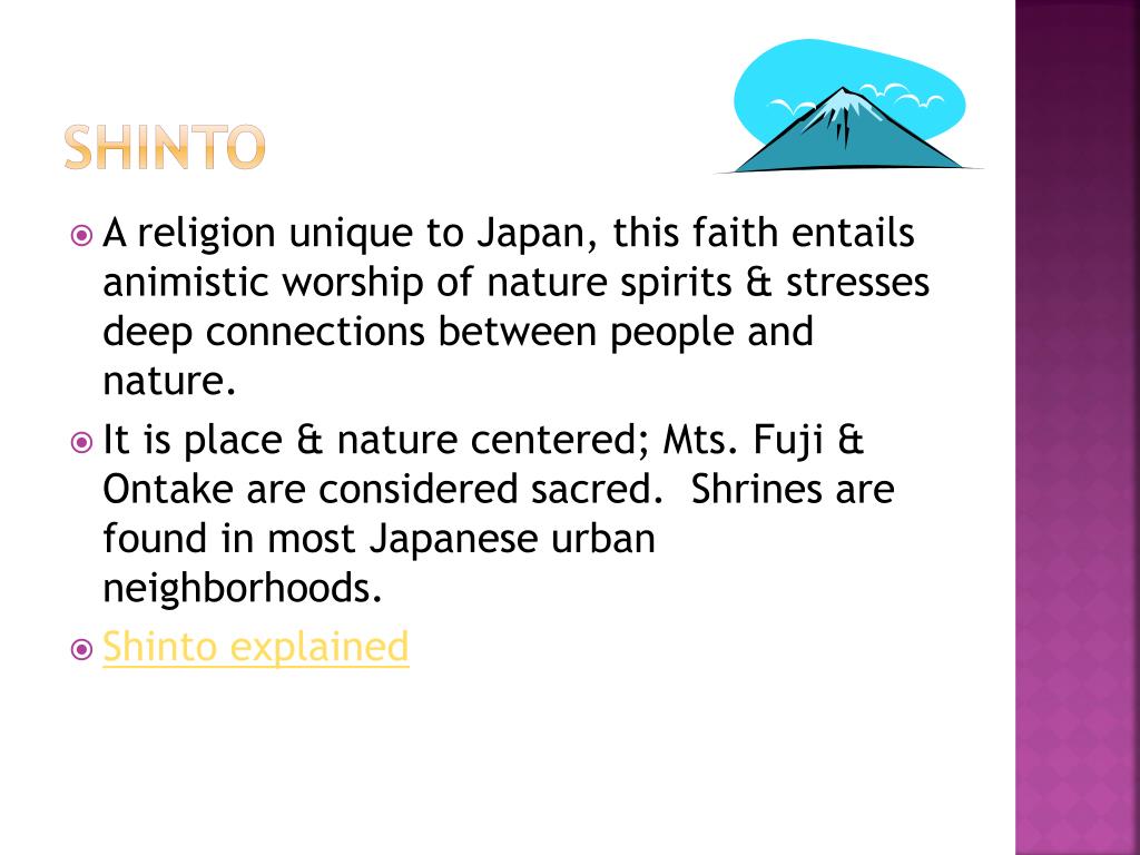 PPT - Philosophies & Religions of East Asia PowerPoint Presentation ...