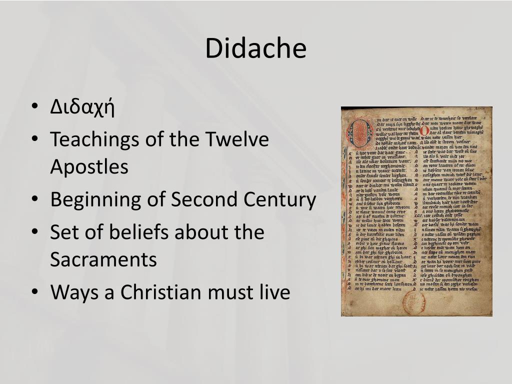PPT - Origins of the Catholic Creeds PowerPoint Presentation, free ...