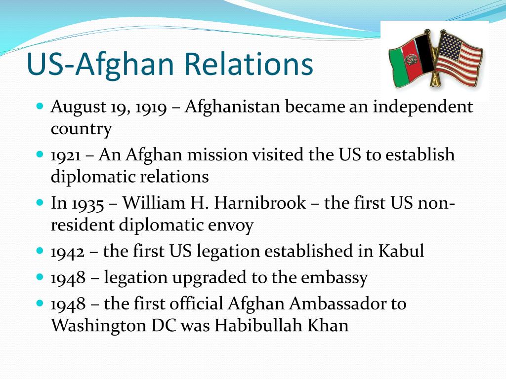 PPT - AFGHANISTAN Culture, History, Politics & Education System ...