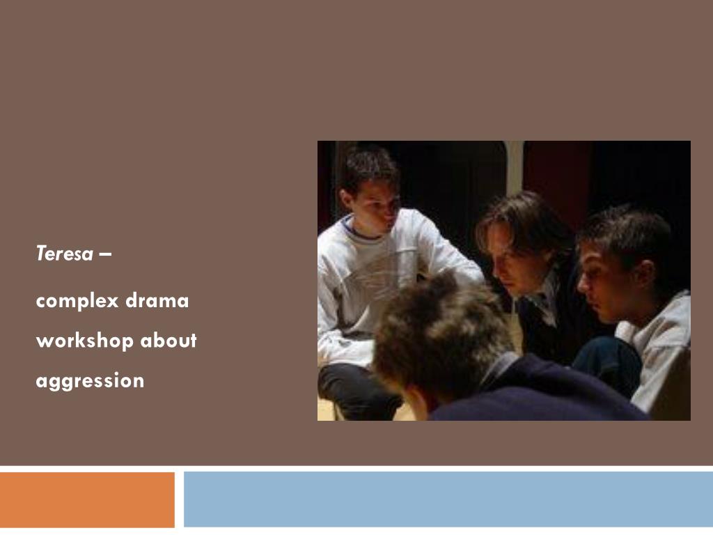 PPT - DRUG, PREVENTION, DRAMA AND THEATRE Novák Géza Máté PhD. ELTE ...
