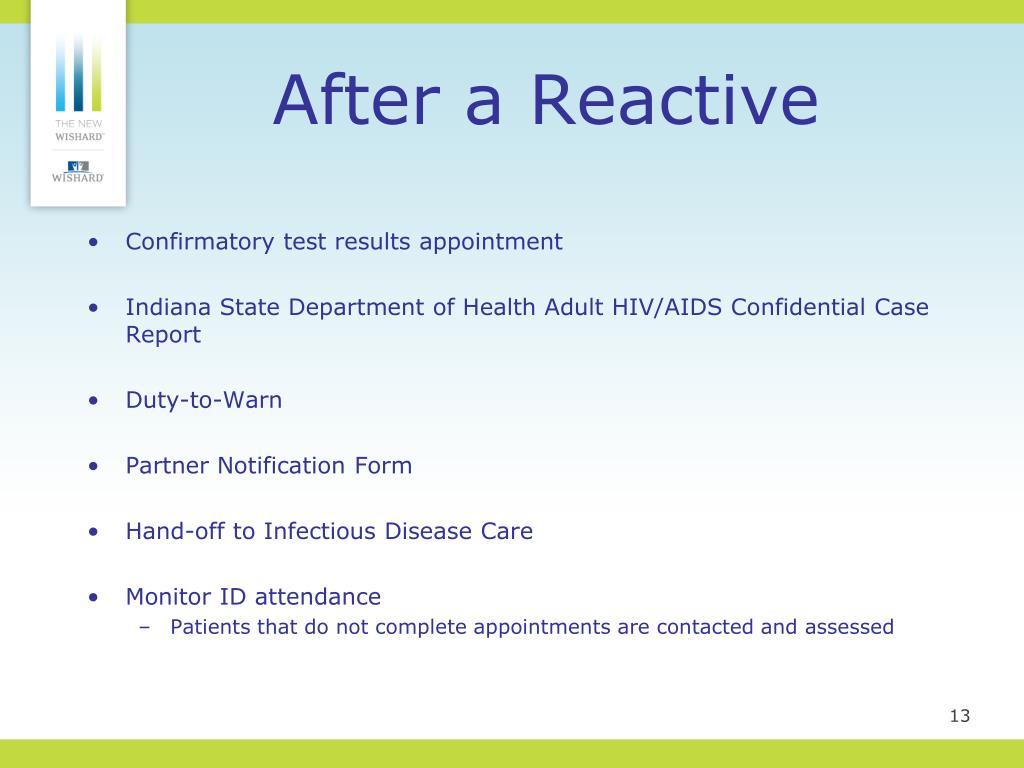 PPT - Innovative Approaches to HIV Early Intervention in Emergency ...