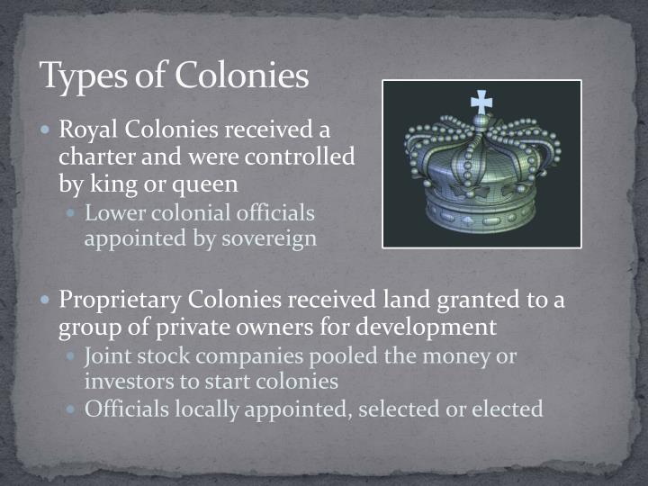 PPT - Early Colonial America PowerPoint Presentation - ID:2060385