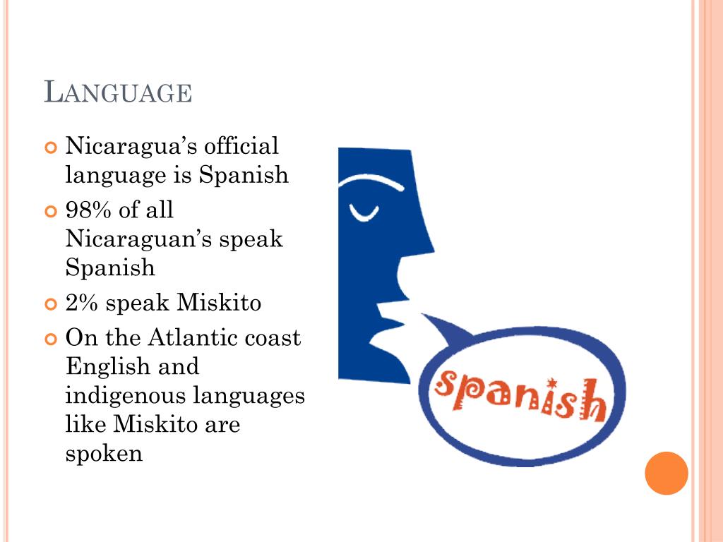 PPT - Cultural scrapbook –Nicaragua- PowerPoint Presentation, free ...