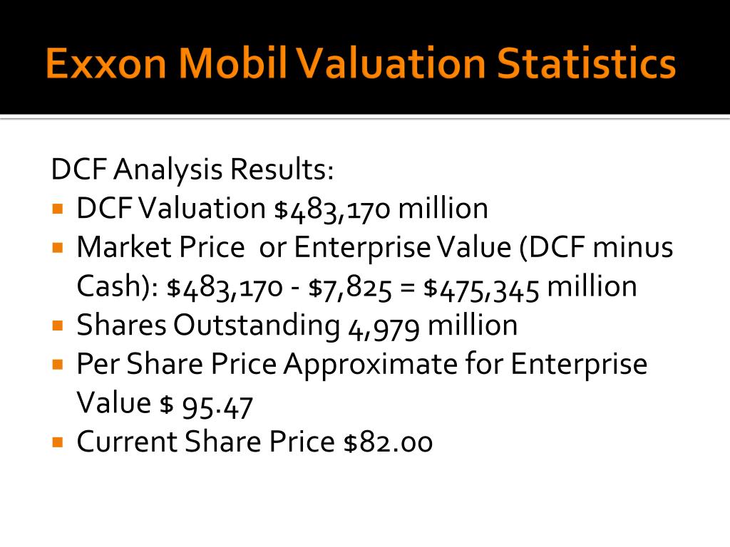 PPT - Integrated Oil Companies PowerPoint Presentation, free download ...