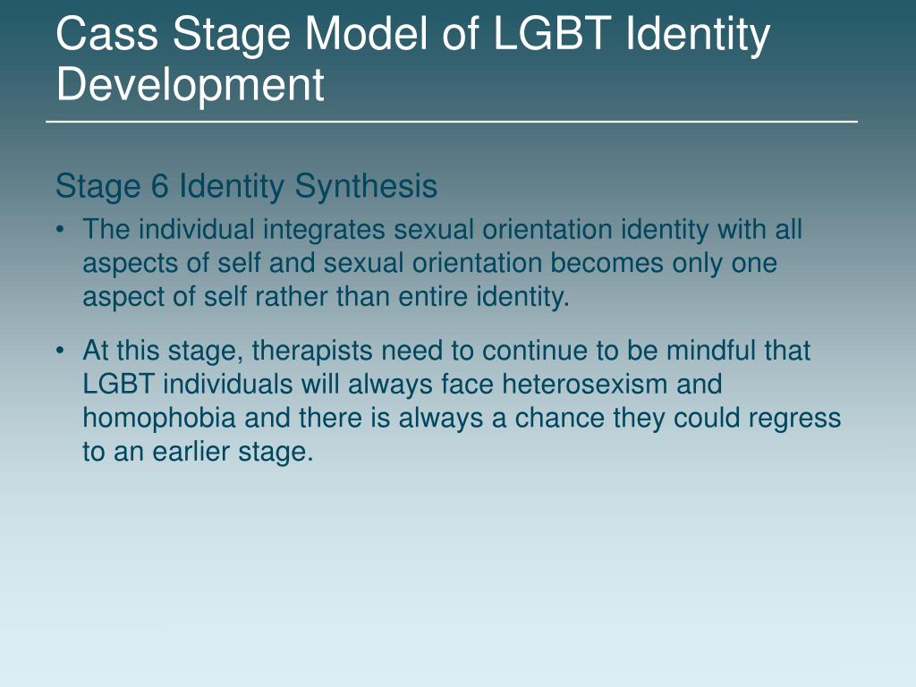 PPT - ETHICAL ISSUES in Counseling Gay or Lesbian Individuals and ...