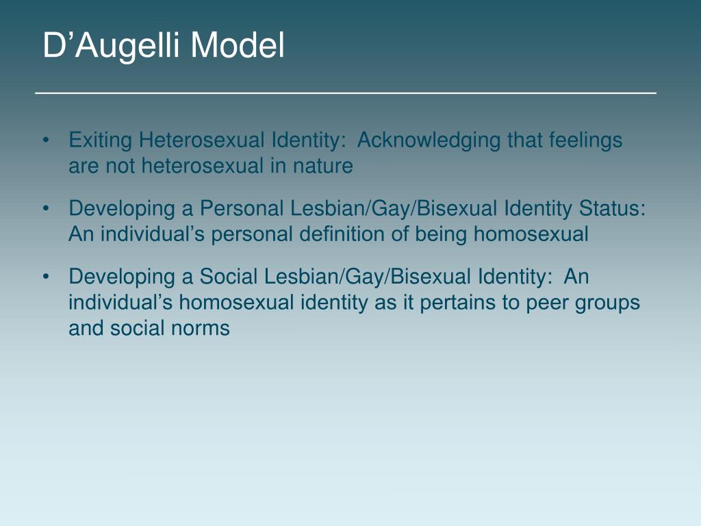 PPT - ETHICAL ISSUES in Counseling Gay or Lesbian Individuals and ...