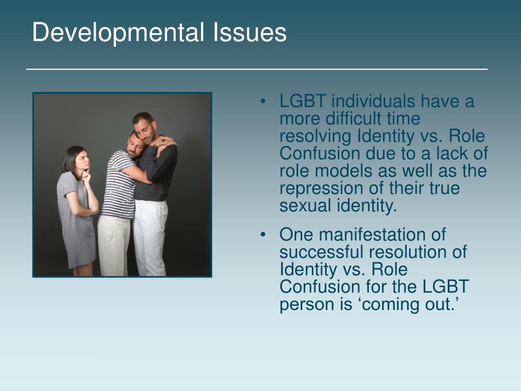 PPT - ETHICAL ISSUES in Counseling Gay or Lesbian Individuals and ...