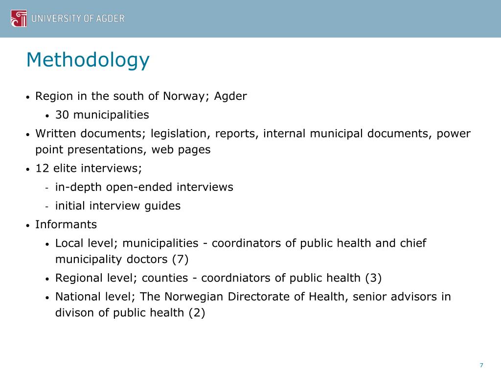 PPT - Karl Evang, Health director 1938 – 1972: Knowledge regime US ...