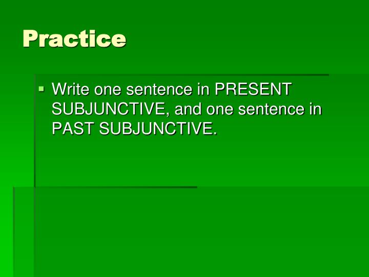 PPT - MOOD Indicative, Imperative, Subjunctive, Conditional, and ...
