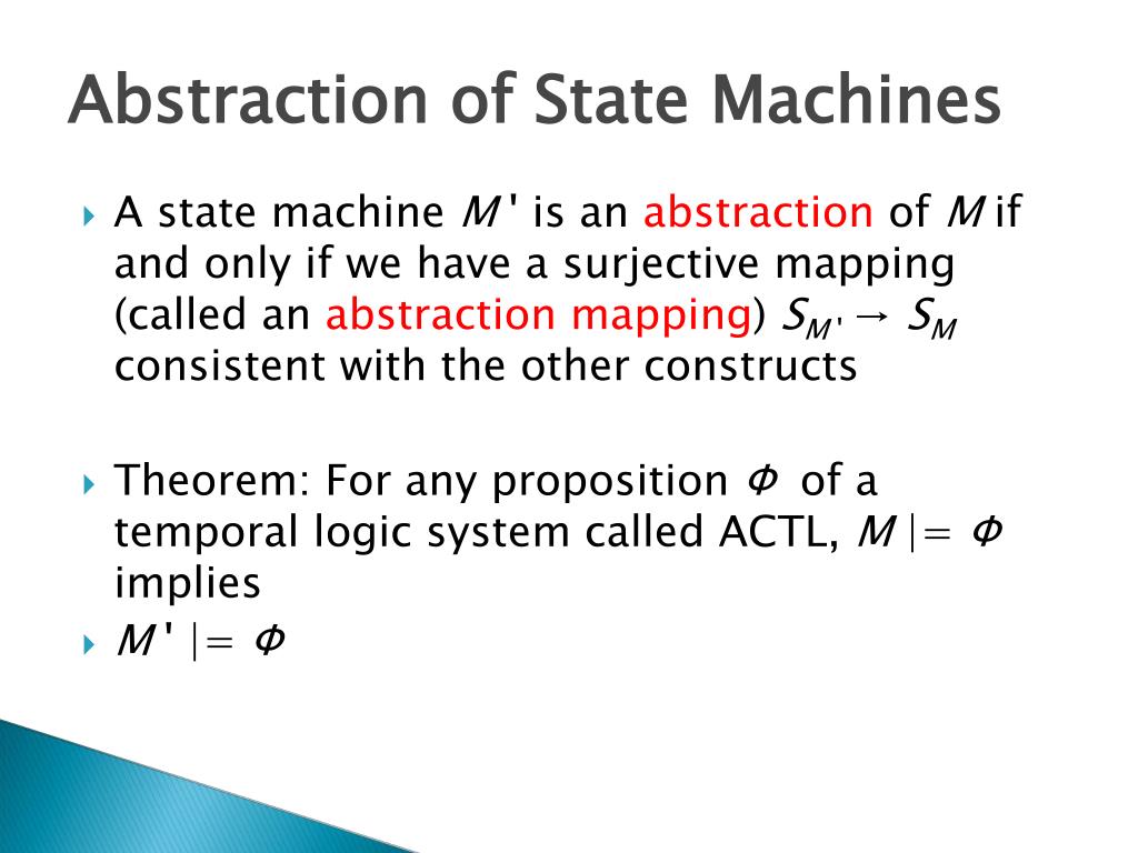 Ppt Rewriting Logic Model Of Compositional Abstraction Of Aspect Oriented Software Powerpoint
