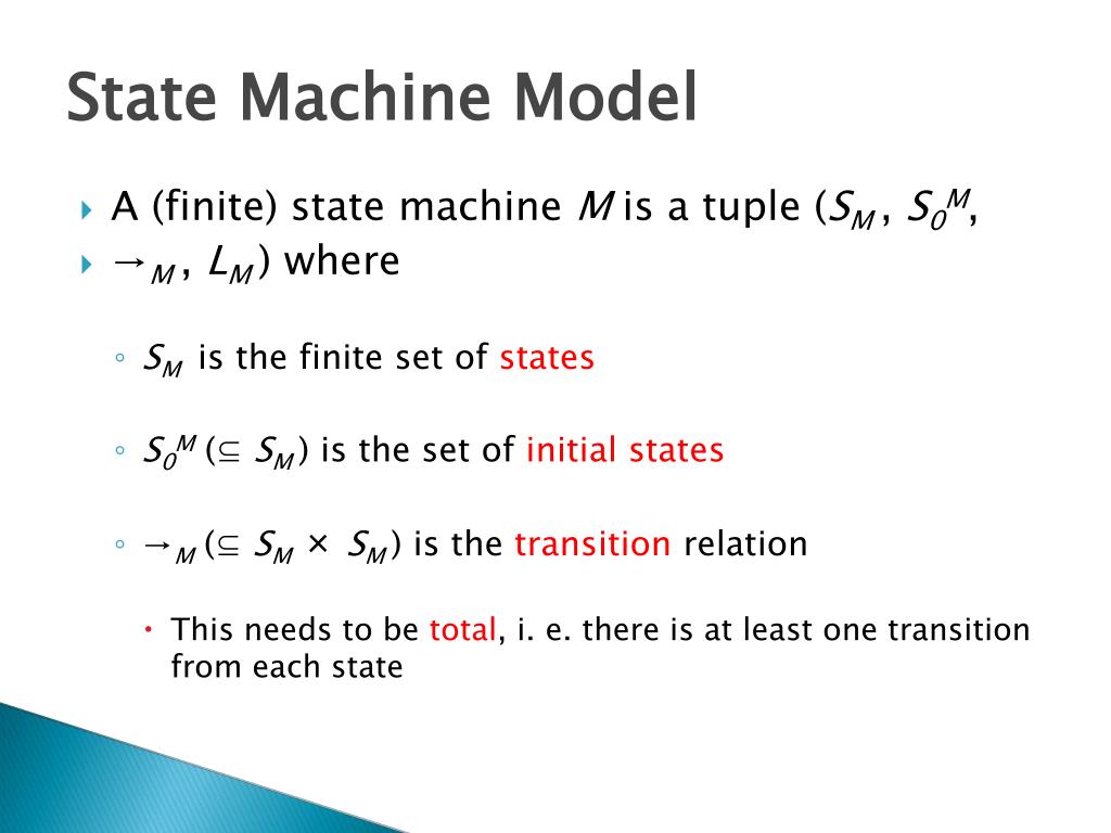 Ppt Rewriting Logic Model Of Compositional Abstraction Of Aspect Oriented Software Powerpoint