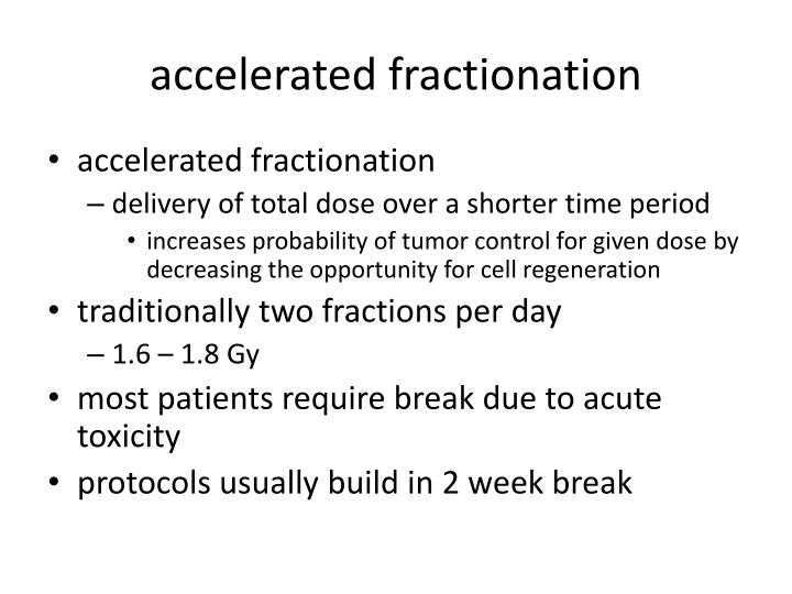 PPT - radiation therapy in cancers of the head and neck PowerPoint ...