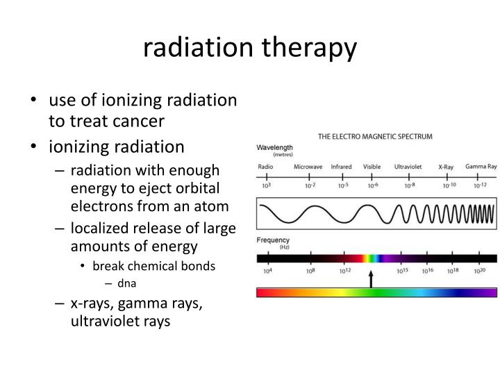 PPT - radiation therapy in cancers of the head and neck PowerPoint ...