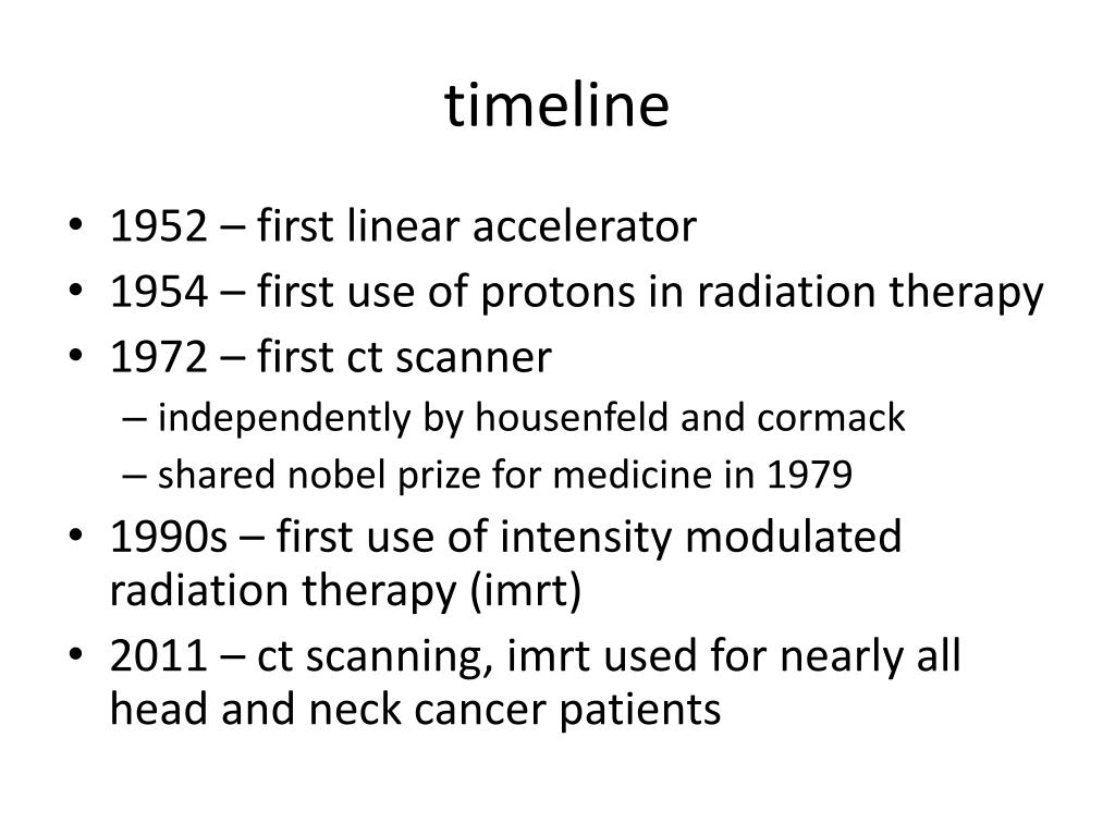 PPT - radiation therapy in cancers of the head and neck PowerPoint ...
