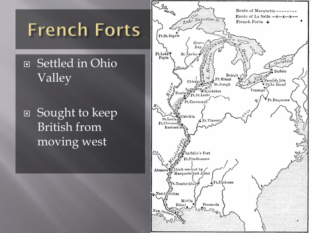 PPT - British North America: Colonial Governments and Imperial Policy ...