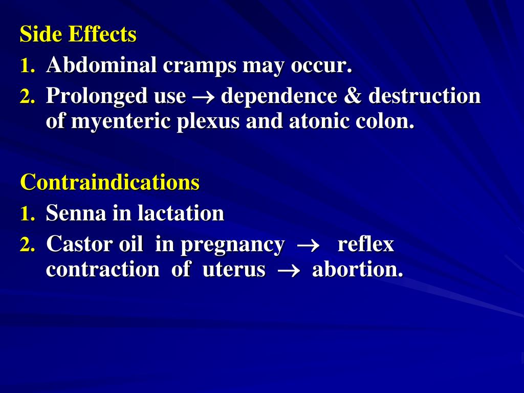 PPT - Drugs for Constipation (Laxatives; Purgatives; Cathartics ...