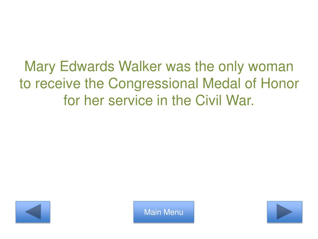 PPT - The Lesser-Known Women of the American Civil War: Pioneers in ...