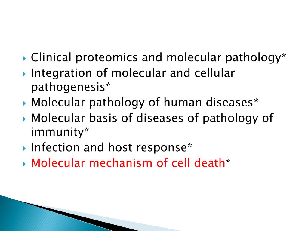 PPT - Human biology and pathology PowerPoint Presentation, free ...