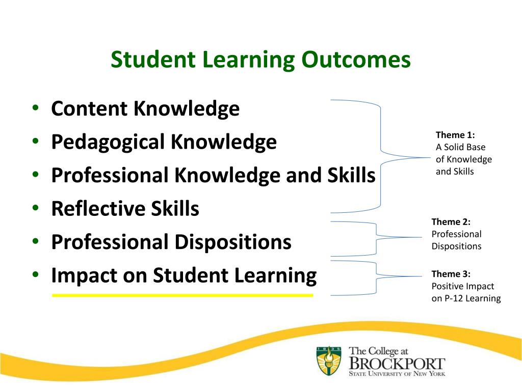PPT - Student Learning Outcomes PowerPoint Presentation, free download ... PPT - Student Learning Outcomes PowerPoint Presentation, free download ...