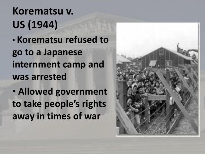 PPT - Court Cases PowerPoint Presentation - ID:2061974