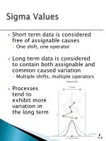 PPT - Statapult Exercise PowerPoint Presentation - ID:2062172