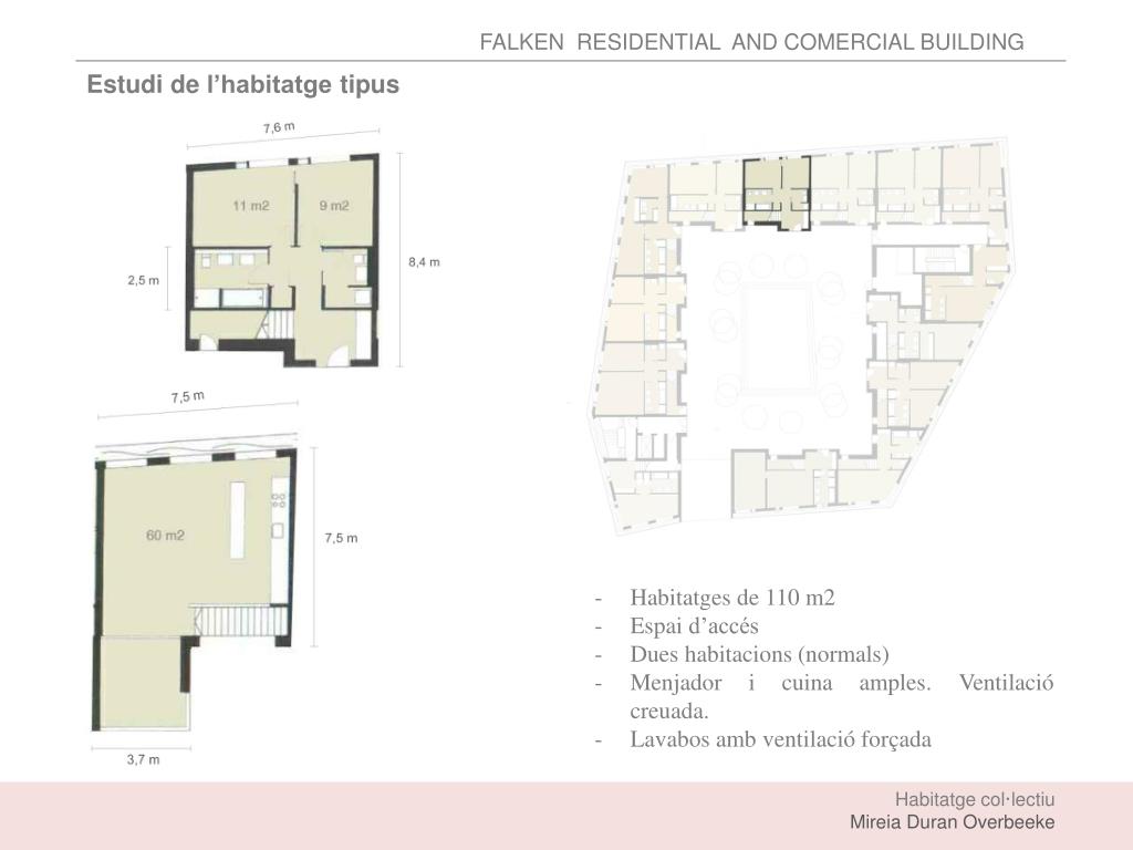 PPT - FALKEN RESIDENTIAL AND COMERCIAL BUILDING PowerPoint Presentation ...