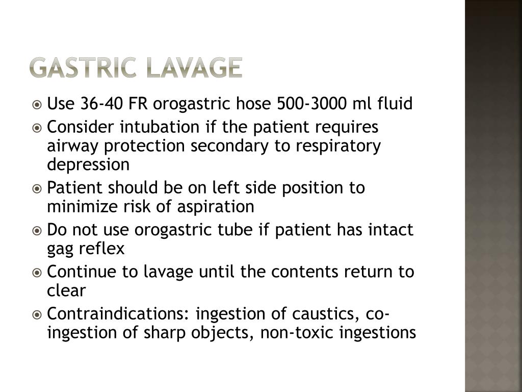 PPT - Substance Abuse and Toxicology Emergencies PowerPoint ...