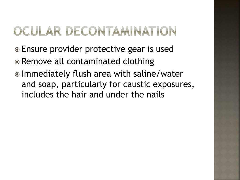 PPT - Substance Abuse and Toxicology Emergencies PowerPoint ...