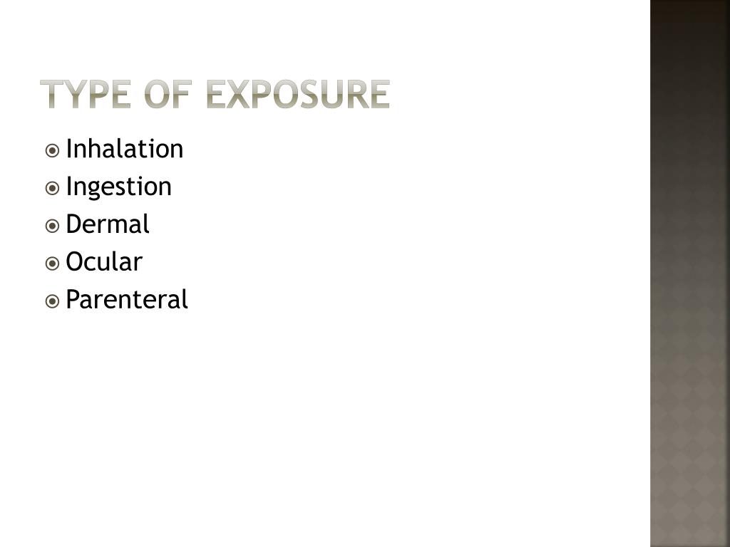 PPT - Substance Abuse and Toxicology Emergencies PowerPoint ...