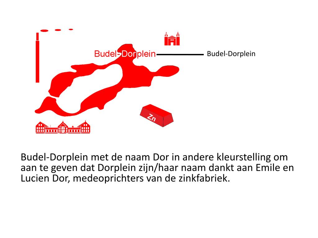 PPT - De Vlag van Budel-Dorplein . . . PowerPoint Presentation, free ...