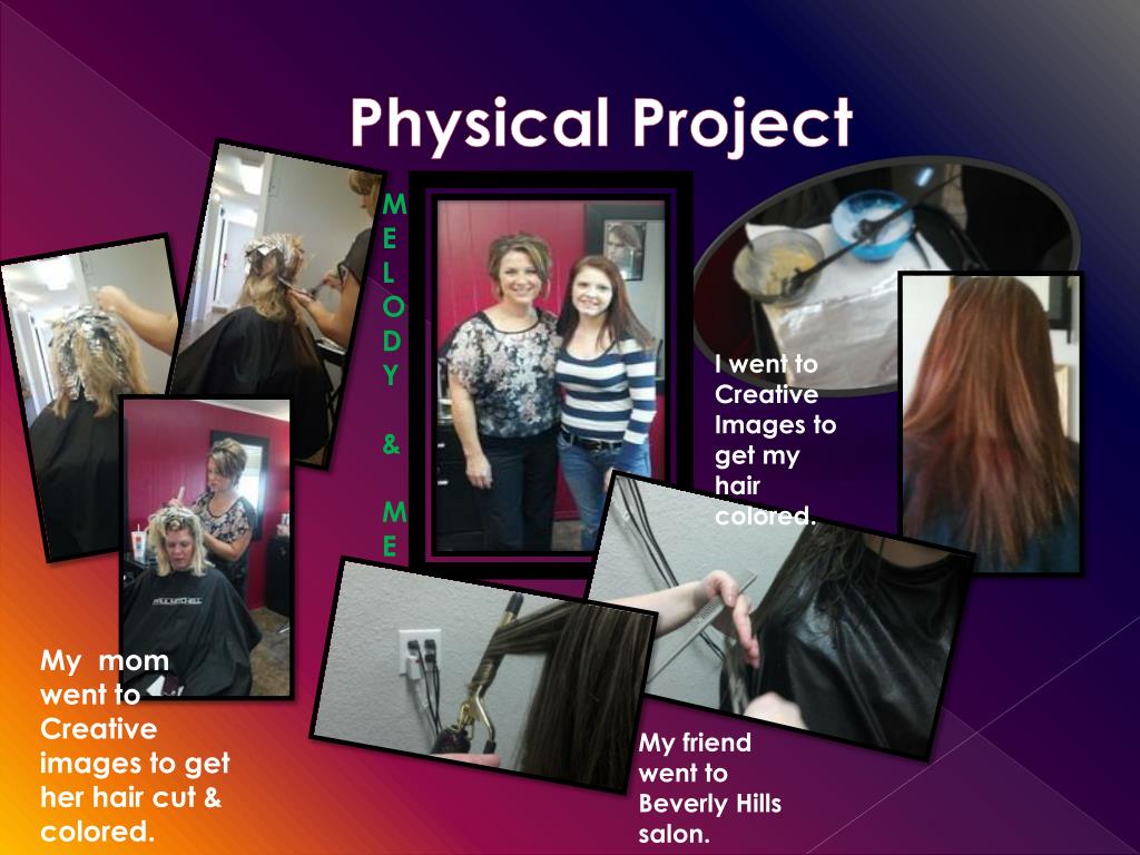 PPT - Cosmetology & All the Aspects of Hair PowerPoint Presentation ...
