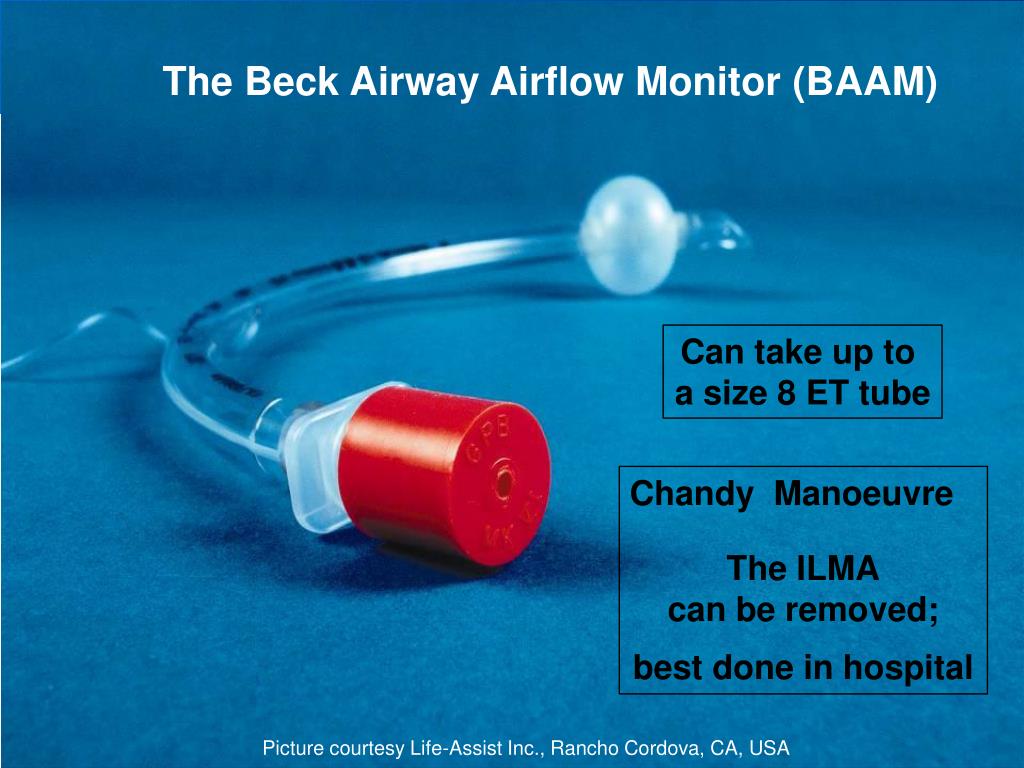 PPT - Is there a Middle Way? Faculty of Pre-hospital Care Thursday 8 th ...